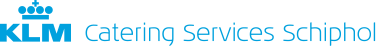 Home - KLM Catering services